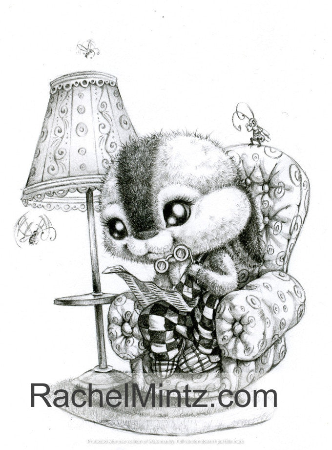 Friendship - Vintage Grayscale Art Printable Format Coloring Book ...