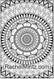 Shanti Mandala - Ethnic Anti Stress Designs Coloring (PDF Book ...